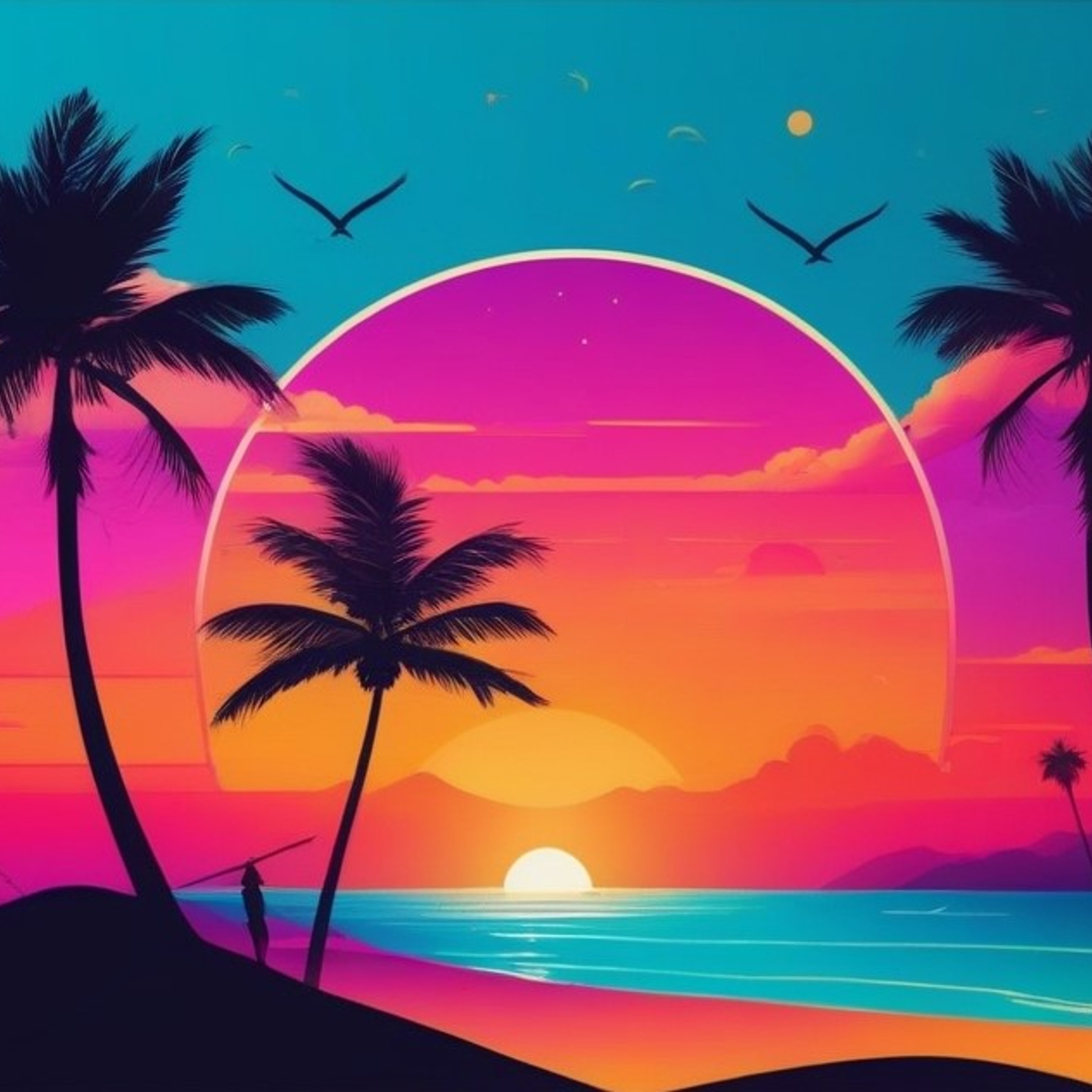 Chill Vibes - LimeWire