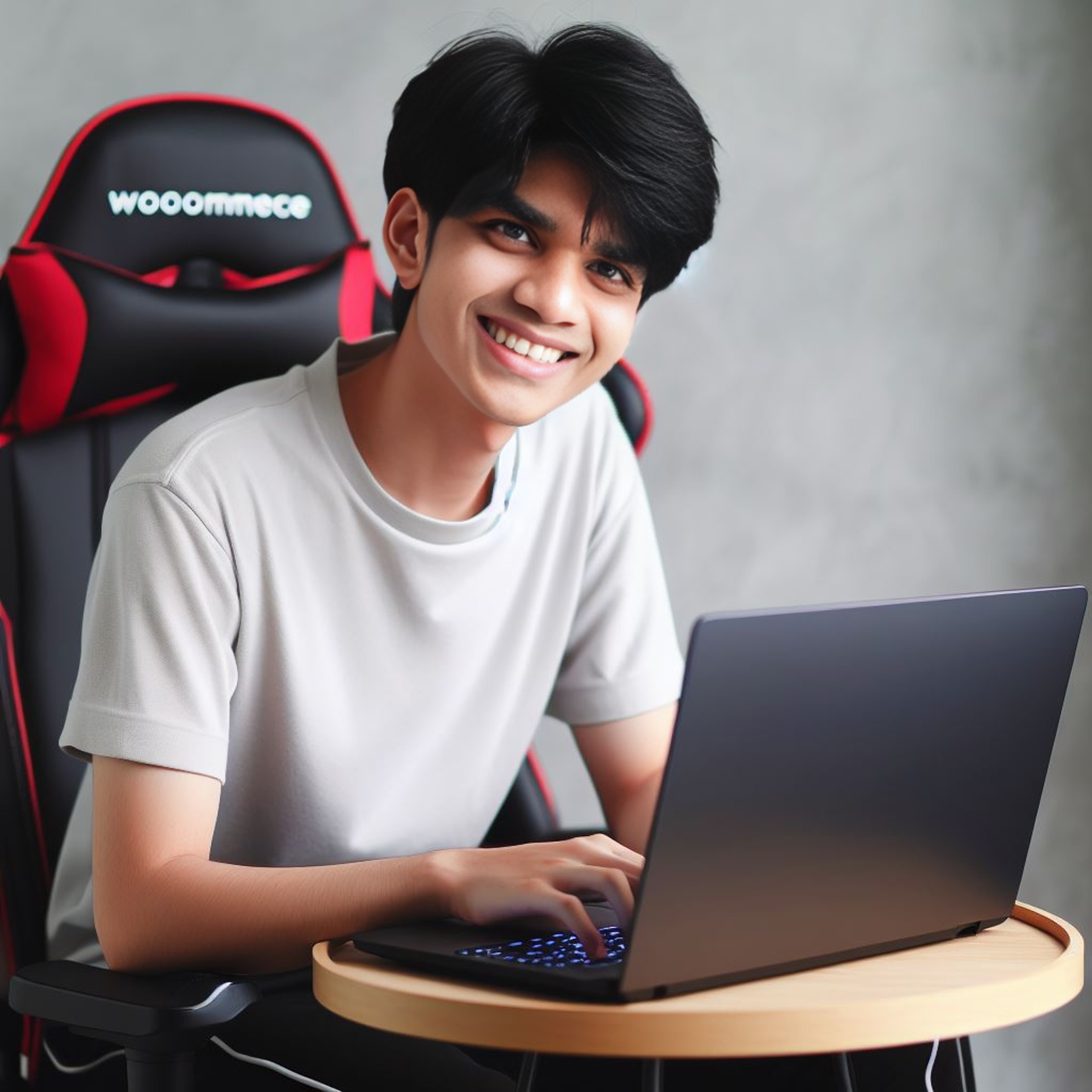 Best Woocommerce Web Designer 2024 | Mister Masum Rana - LimeWire