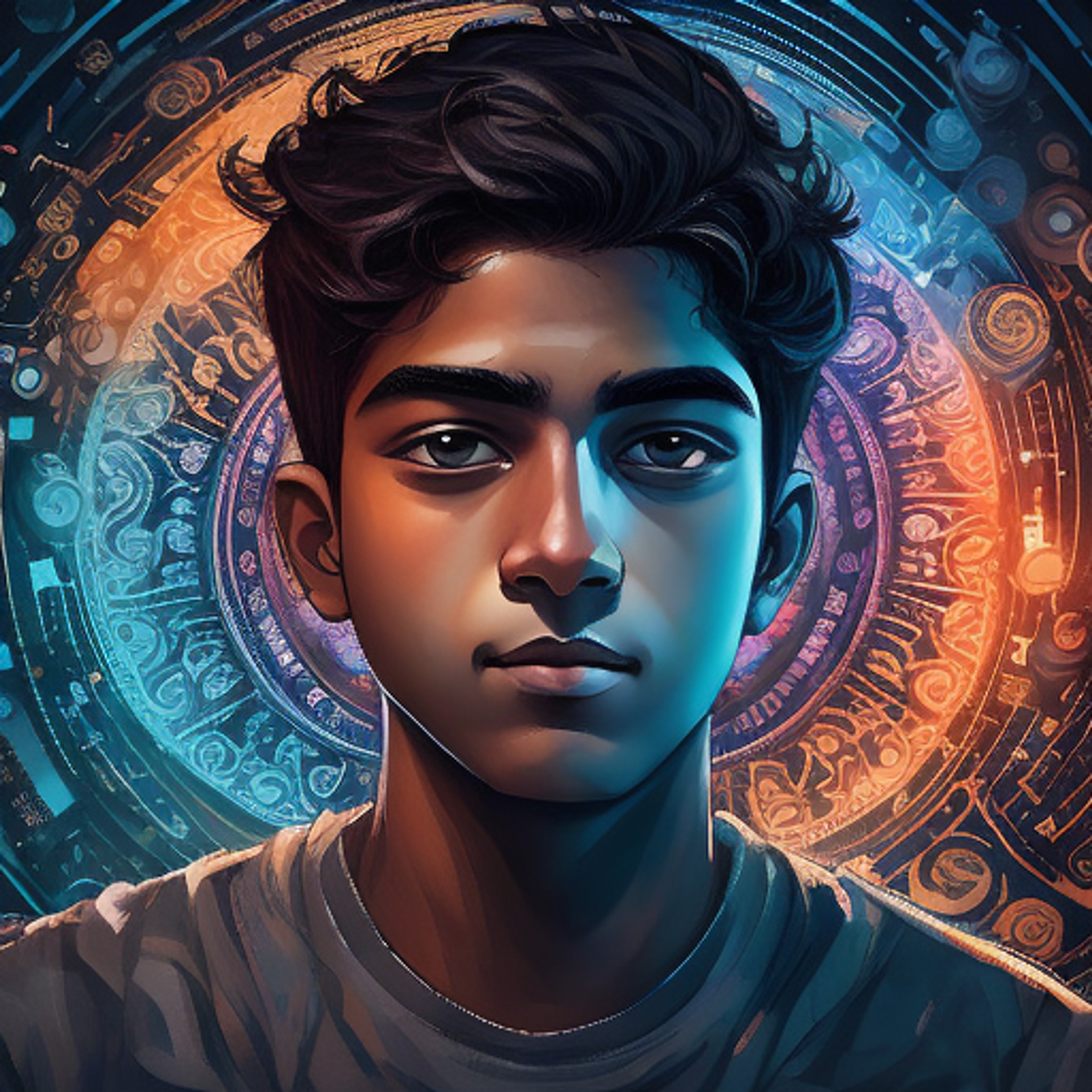 indian boy - LimeWire