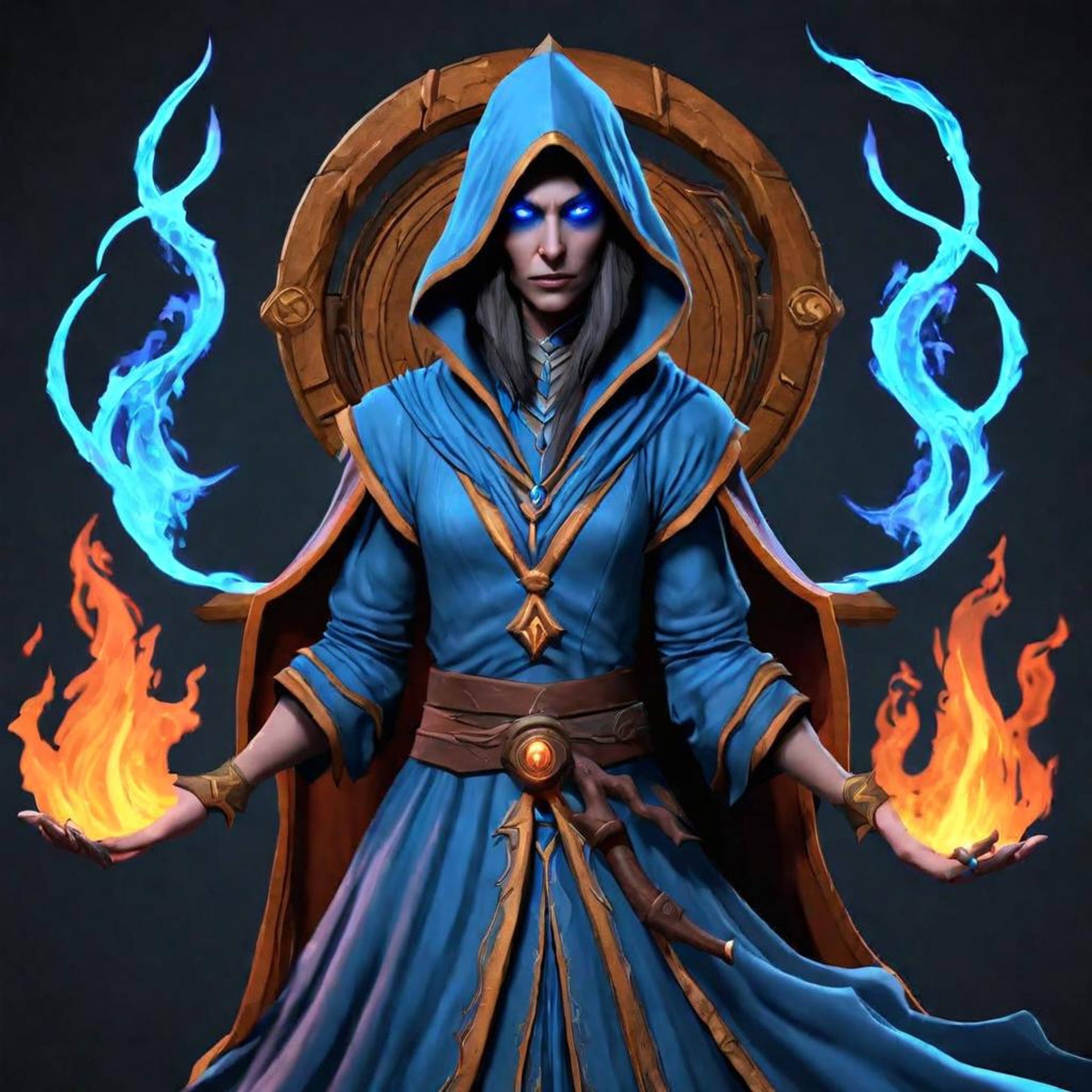Arcano Azul: O Poder Revelado - LimeWire