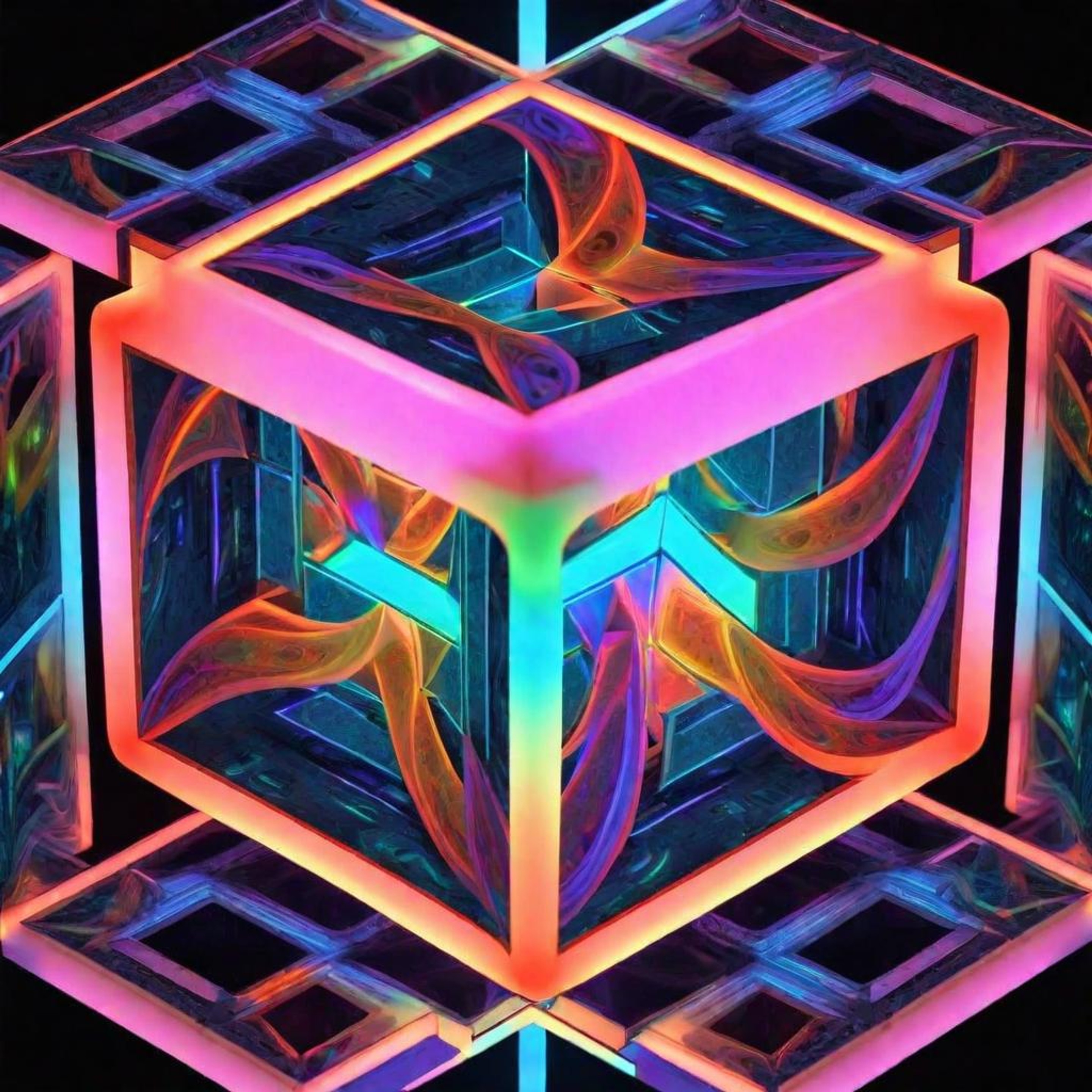 Cubic Waves - LimeWire