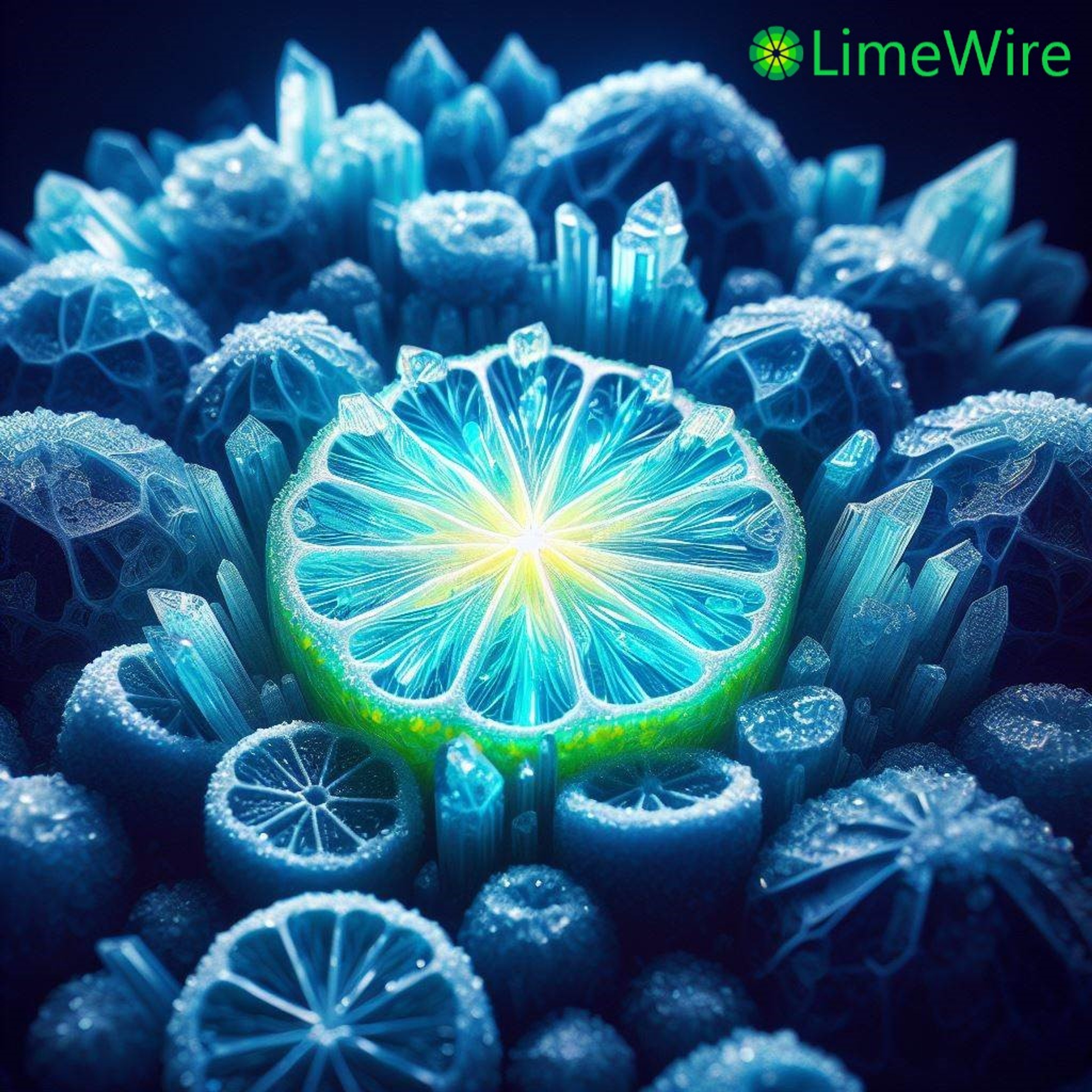 LimeWire 4-10 - LimeWire