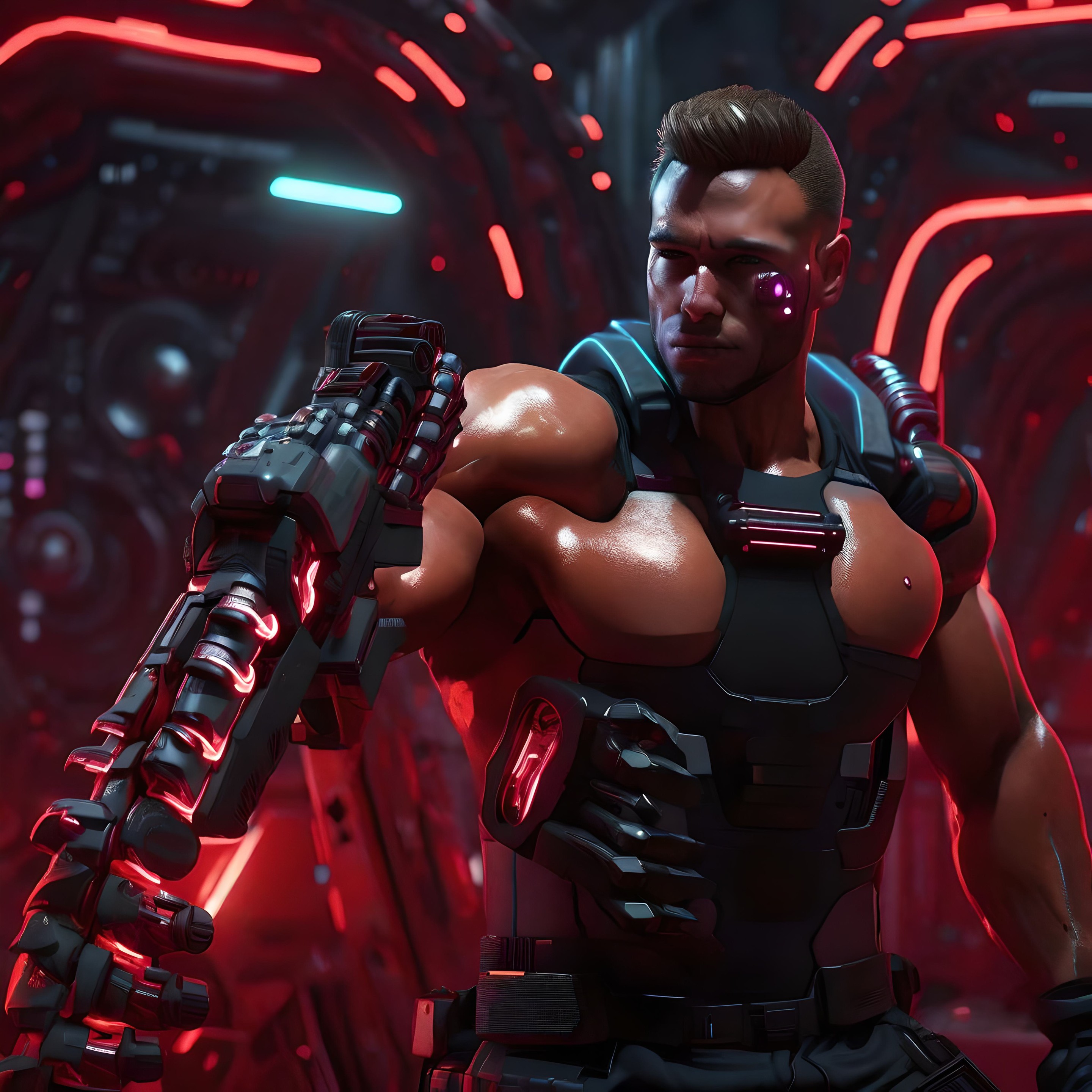 The Future - LimeWire