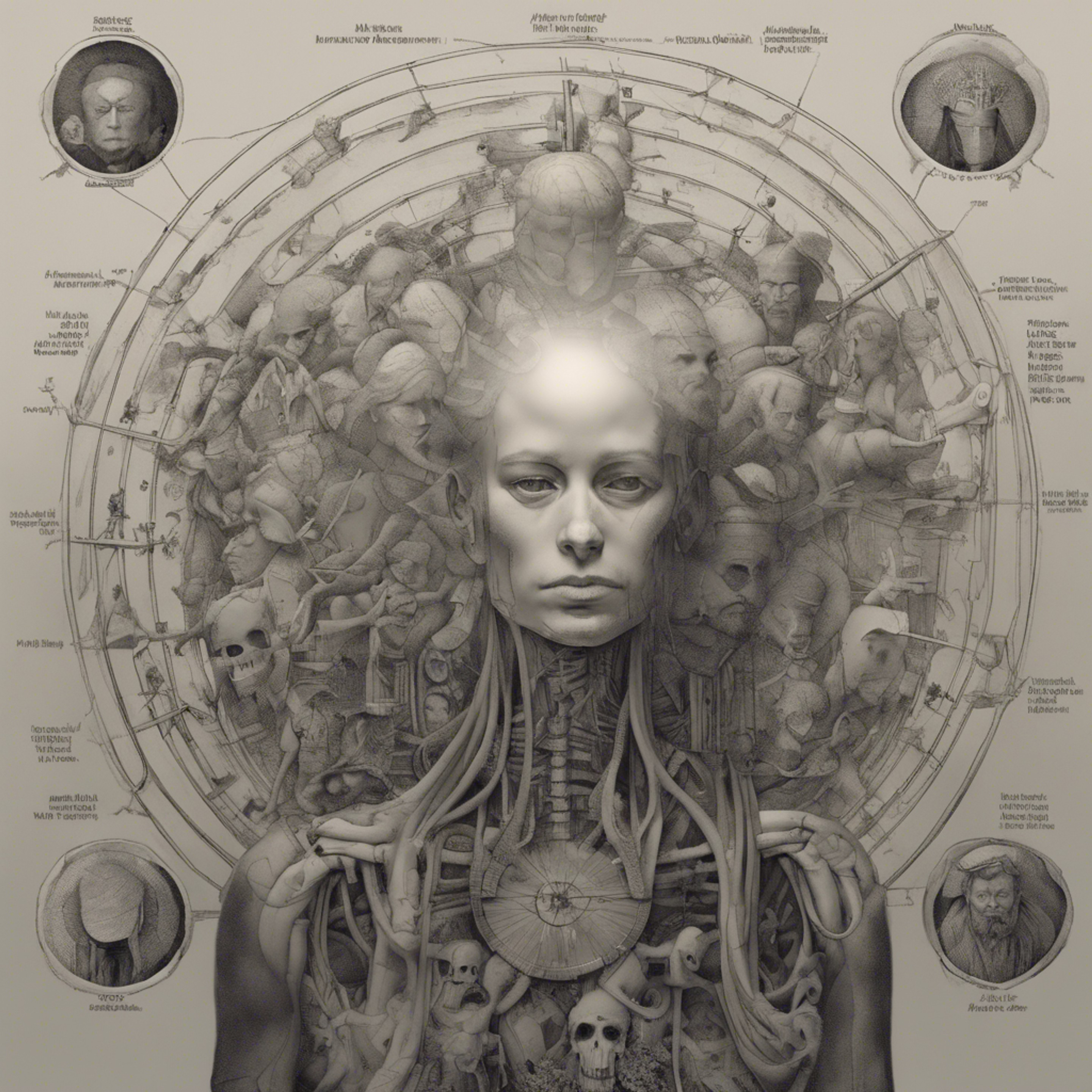 Archetypal Human Form Sample - LimeWire