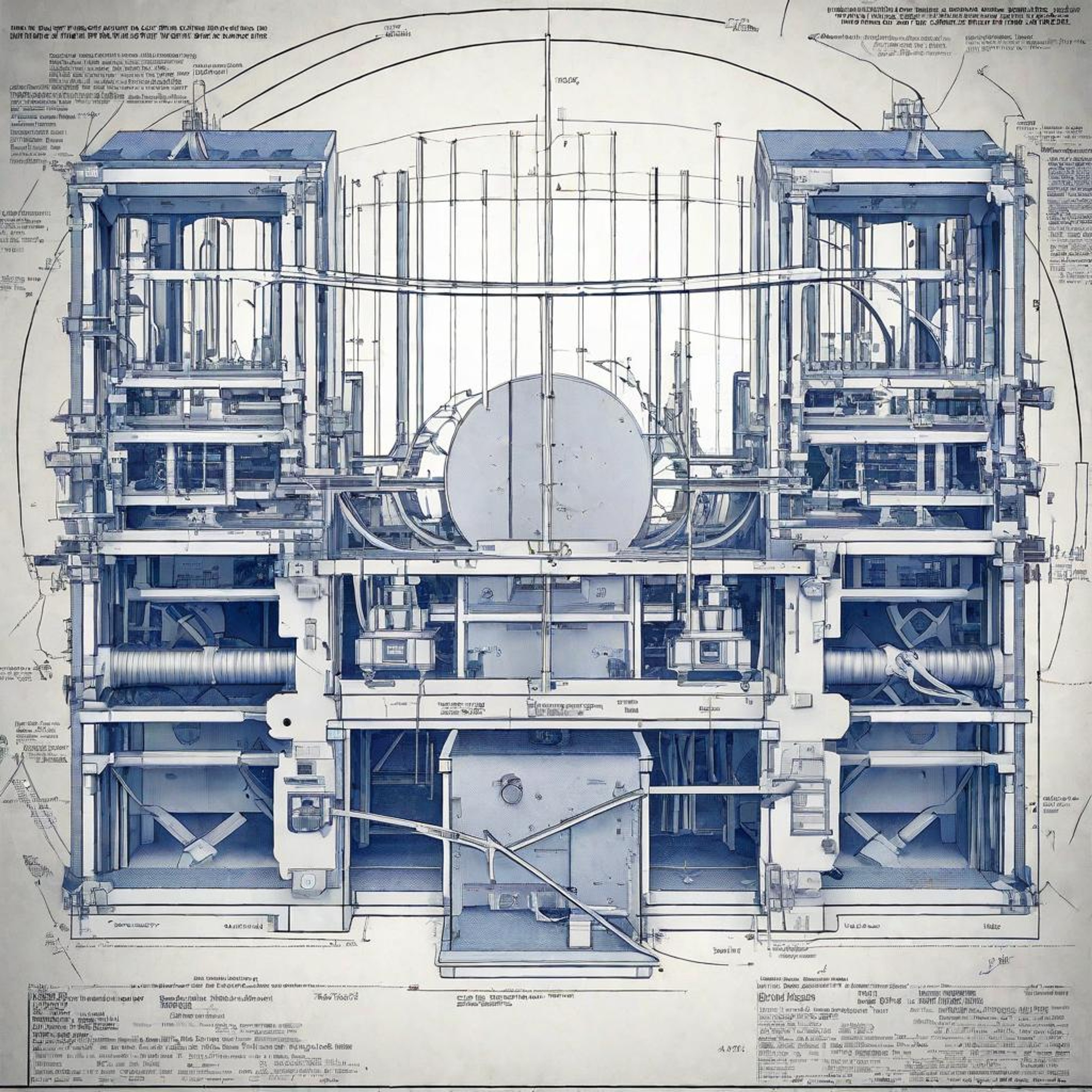 Earthquake Proof House Design Blueprint
