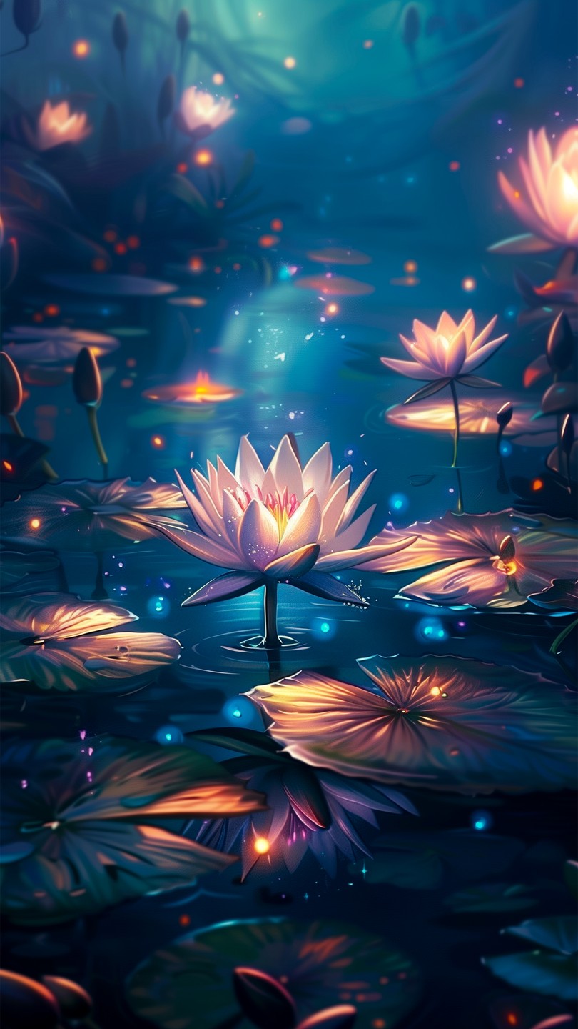 Magic Lotus - LimeWire