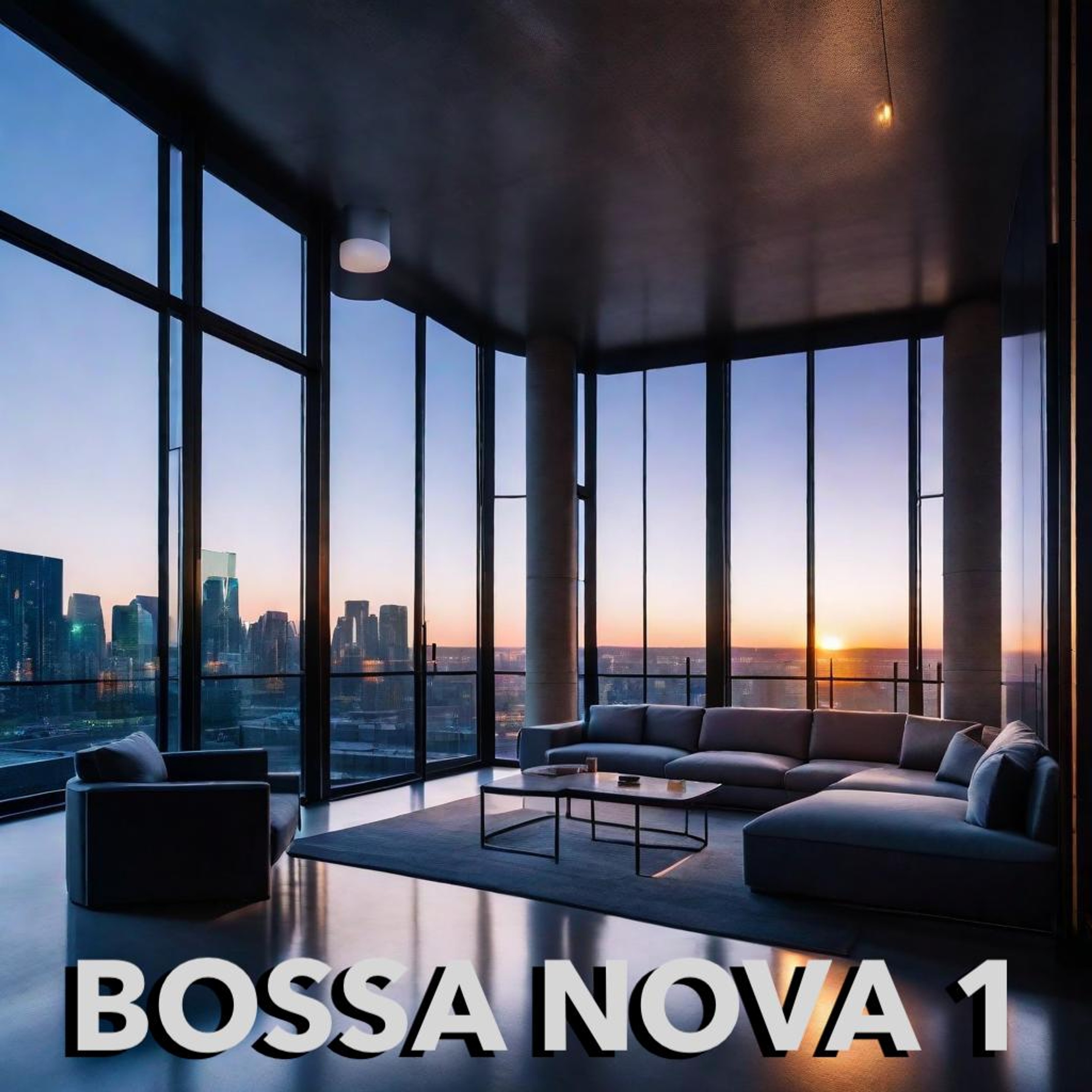 Bossa Nova 1 - LimeWire