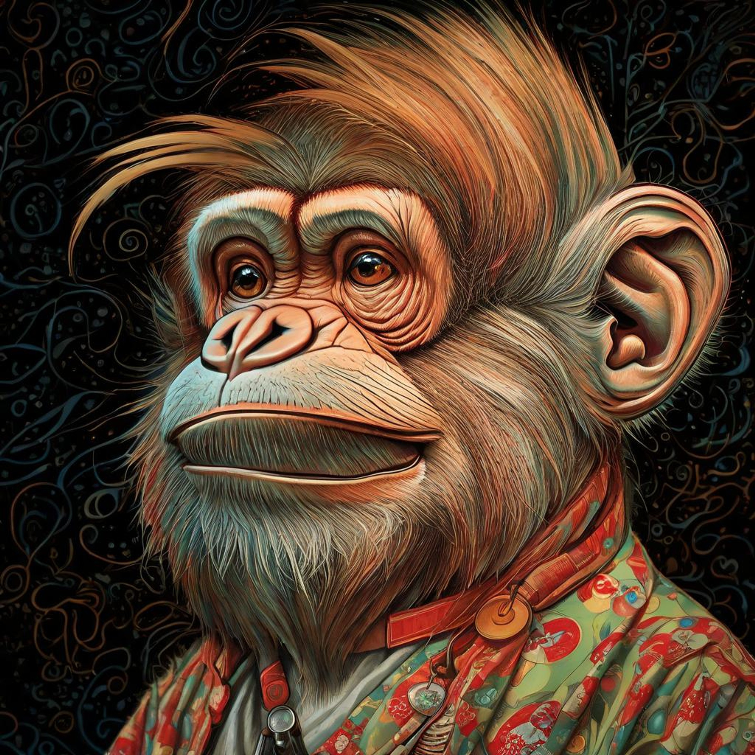 Monkey Plus - LimeWire