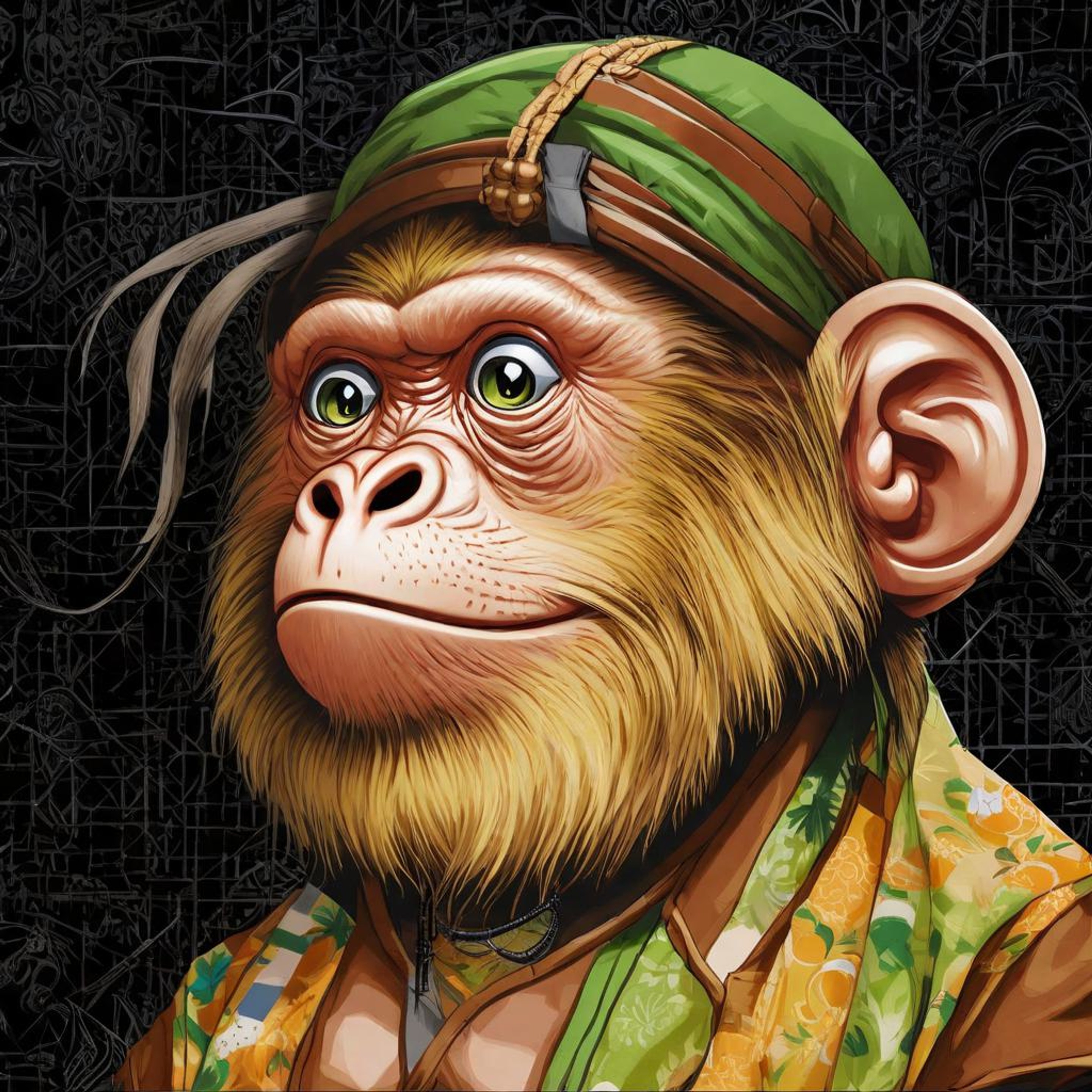 Monkey Plus - LimeWire