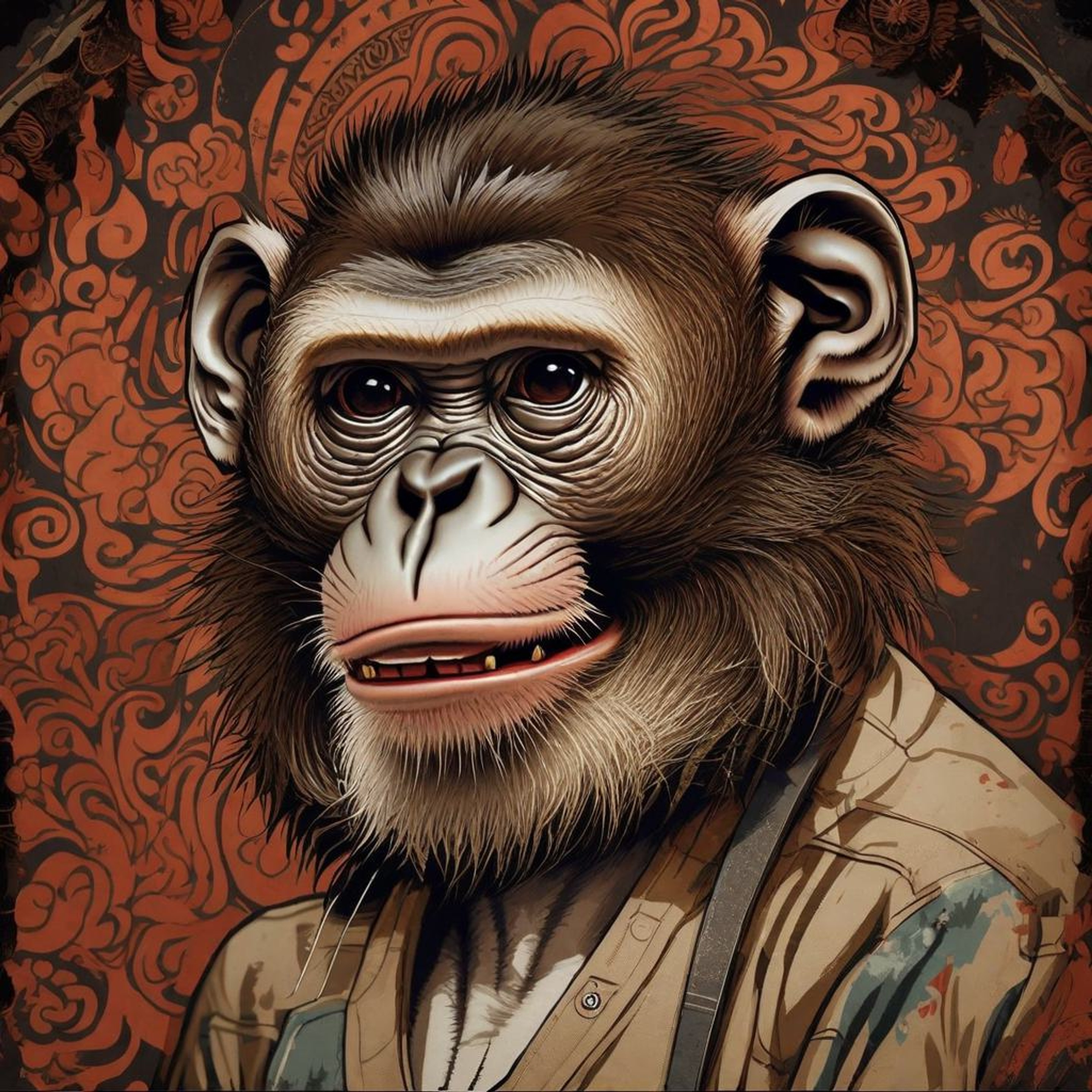 Monkey Plus - LimeWire