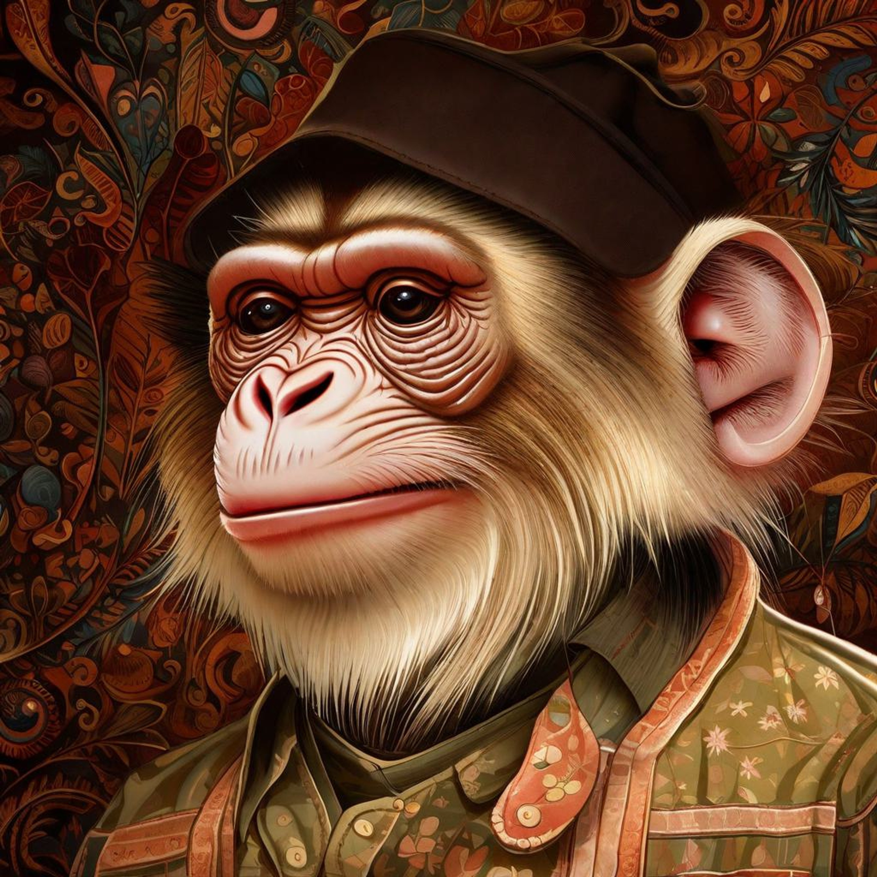 Monkey Plus - LimeWire