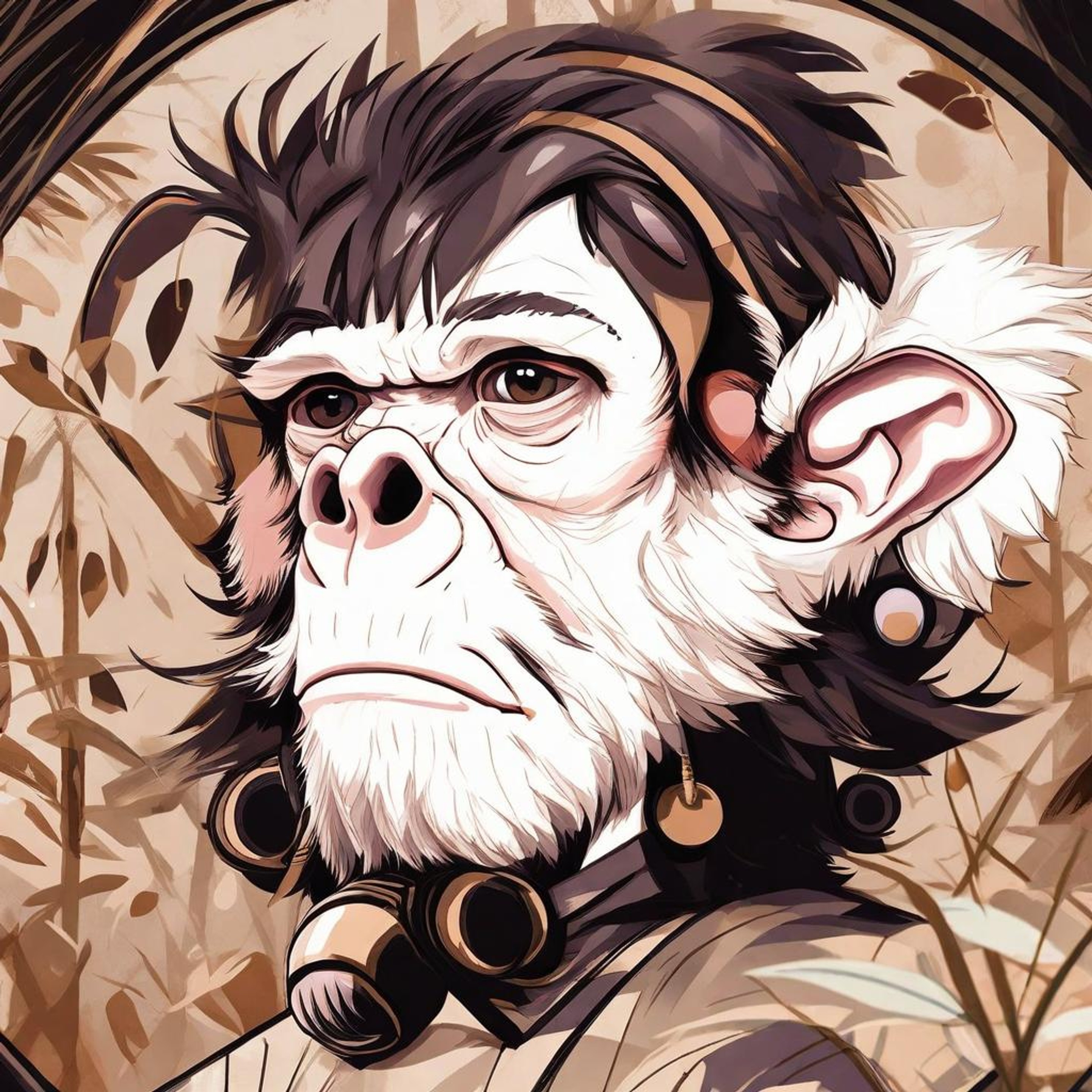 Monkey Plus - LimeWire