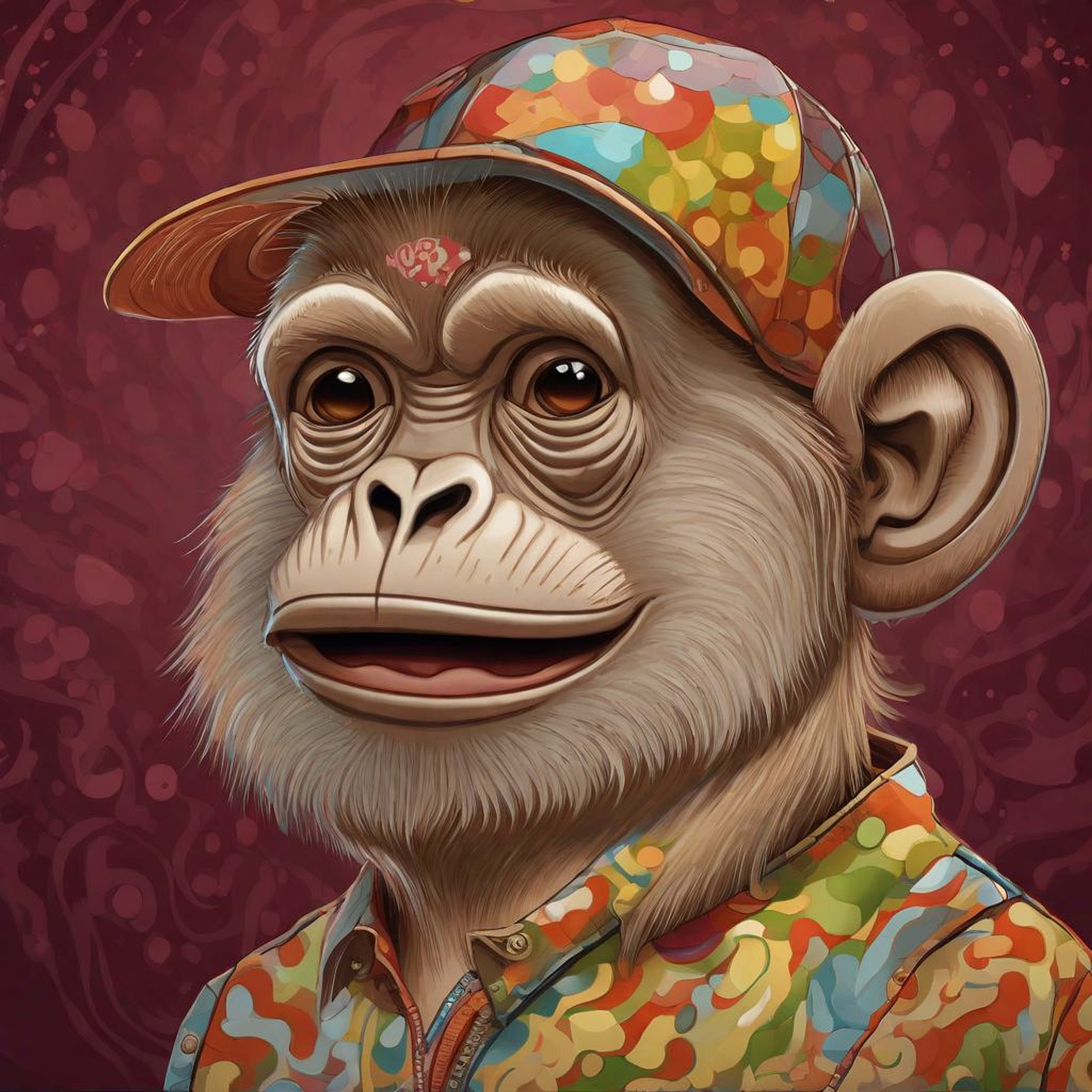 Monkey Plus - LimeWire