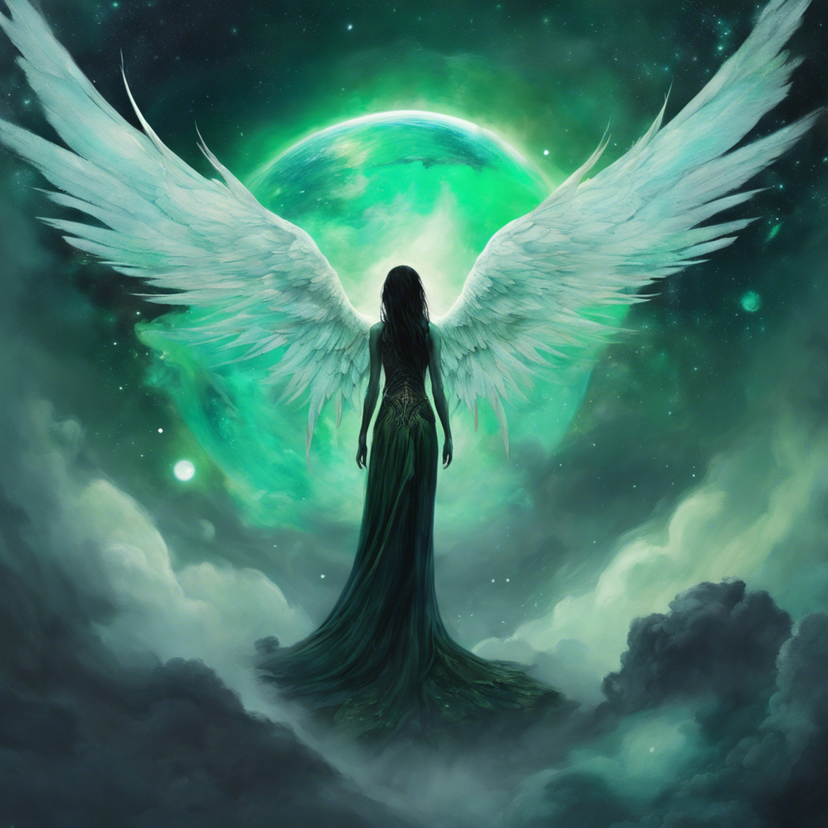 Titanium Wings: A World of Unknown Colors - LimeWire