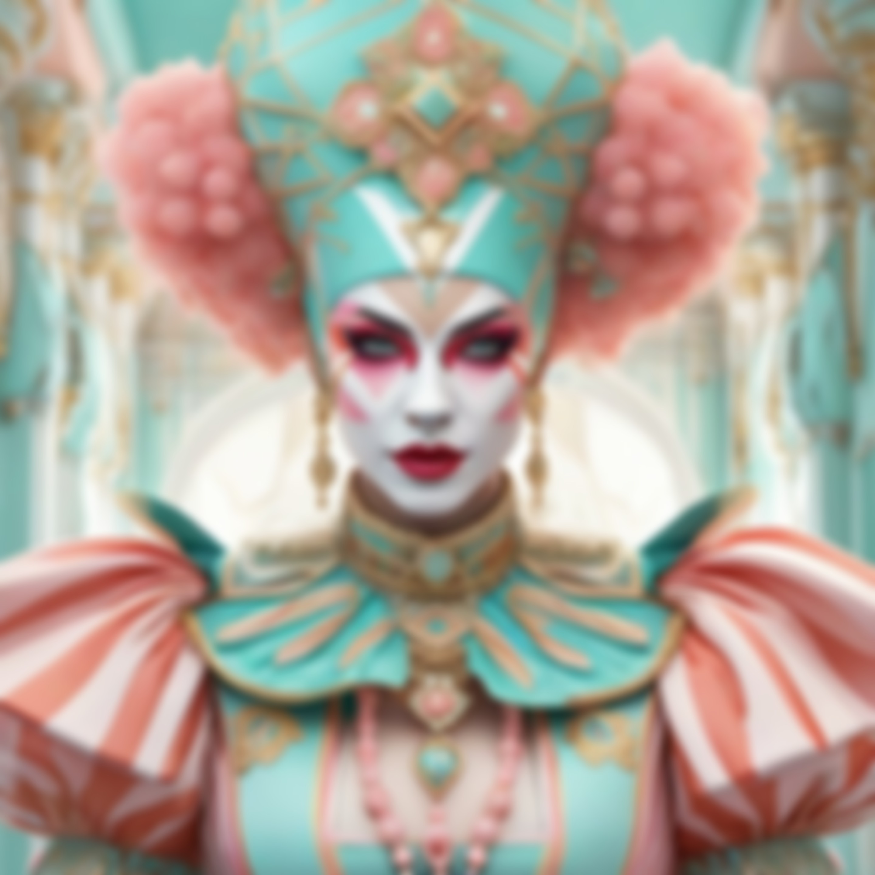 Pastel Circus - LimeWire