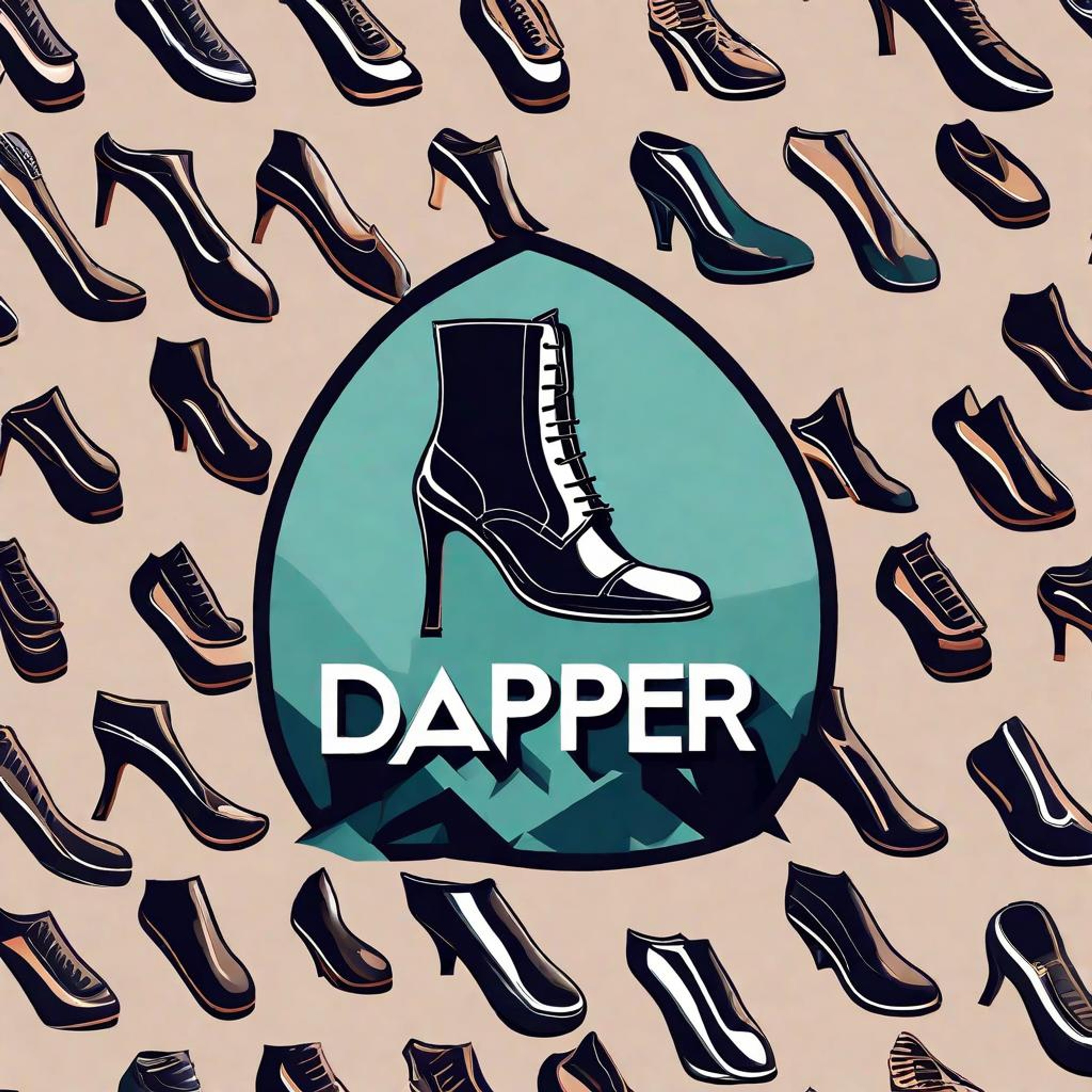 Dapper Shoes: for men - LimeWire
